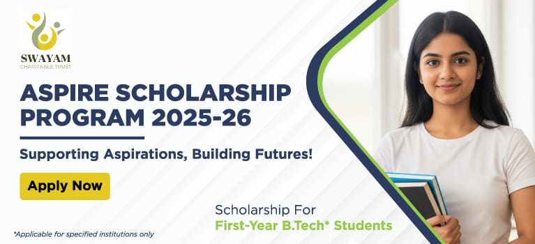 EdCSR Scholarship Platform - Education for All